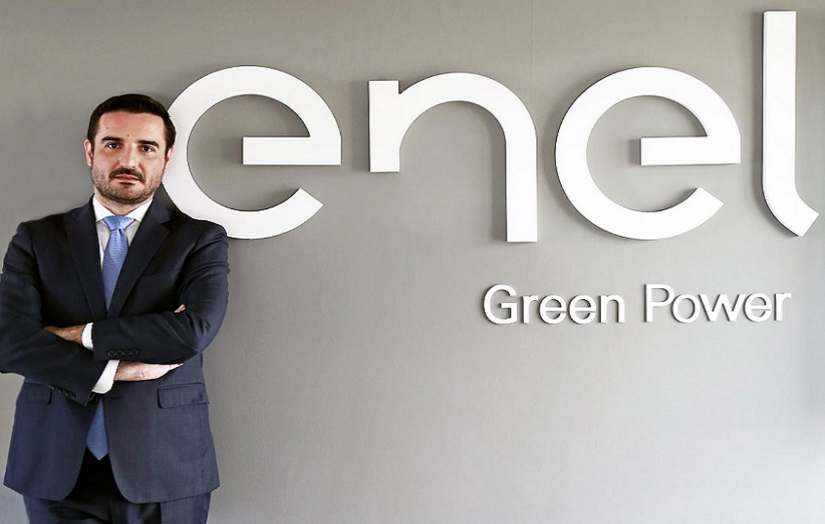 Η Enel πουλάει το 50% της Enel Green Power Hellas στην Macquarie Asset Management - Newsbeast