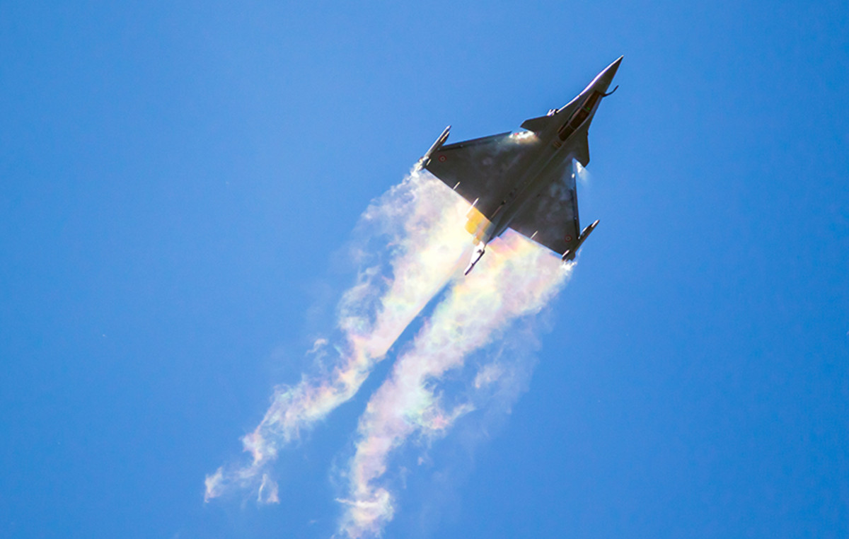 What are the Meteor rockets that Turkey calls on France and caused ...