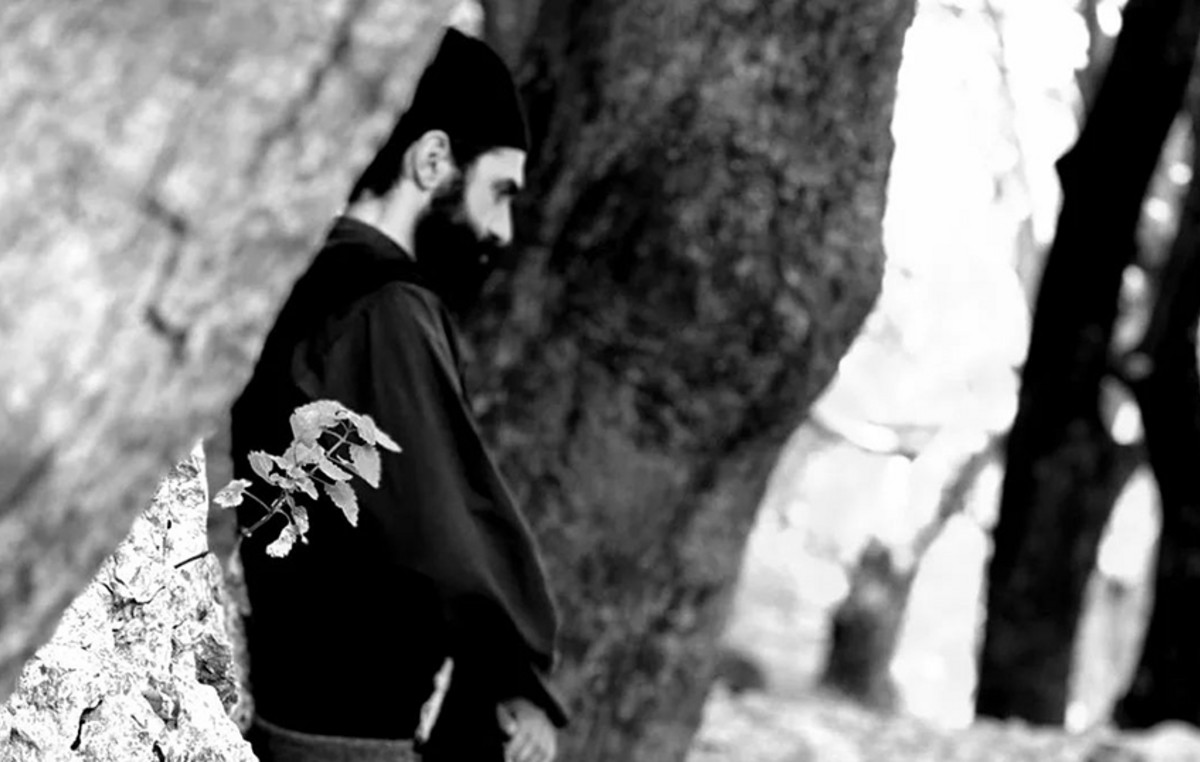 Άγιος Παΐσιος – Από τα Φάρασα στον Ουρανό: Ξεκίνησαν τα γυρίσματα του ...