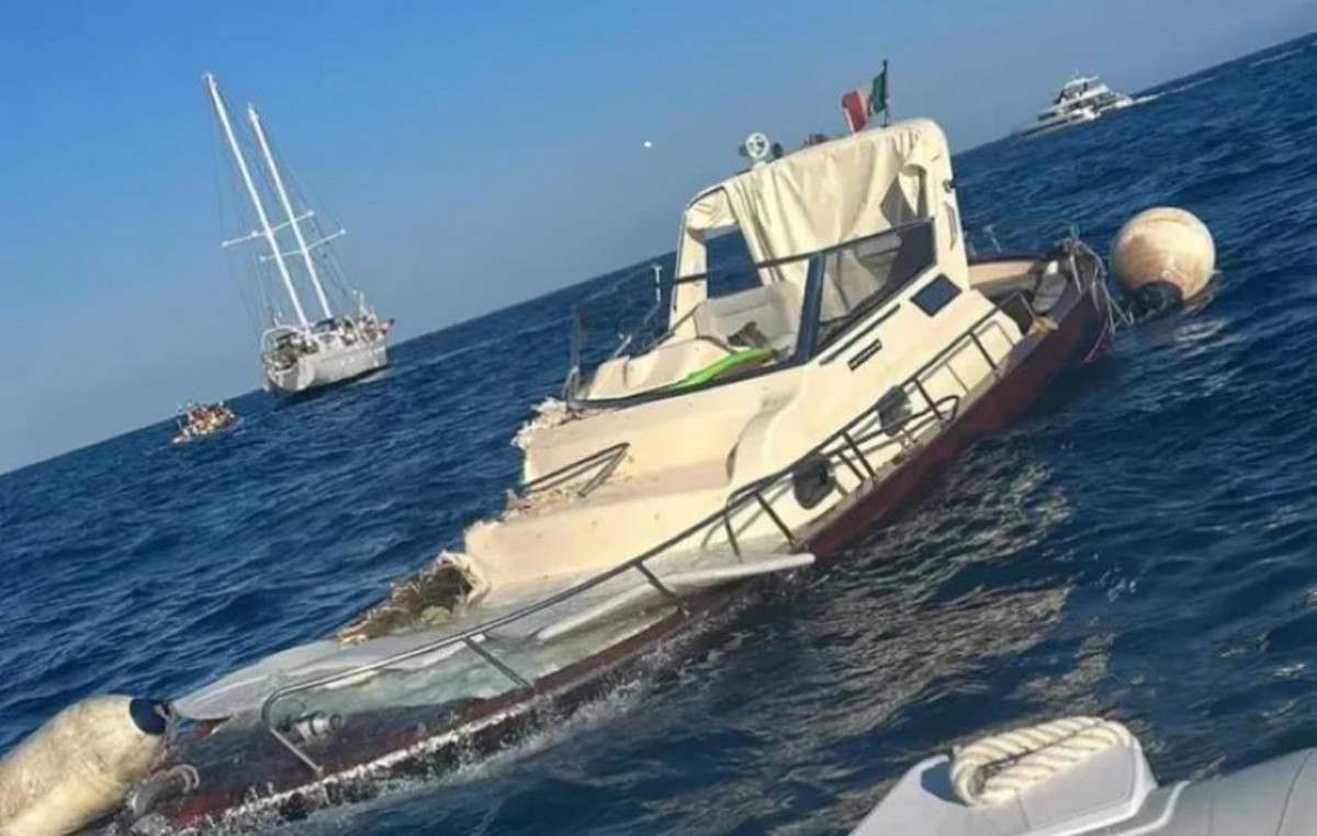 Τραγικό θάνατο για την εκδότρια του Χάρι Πότερ «σε ταχύπλοο που ...