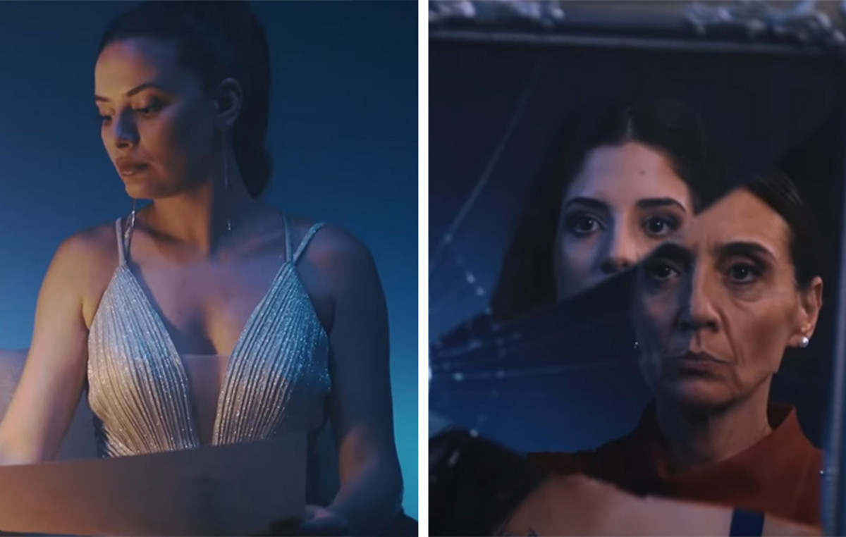 Μετά τη φωτιά: Το πρώτο τρέιλερ της νέας δραματικής σειράς του Ant1 είναι μυστηριώδες - Newsbeast