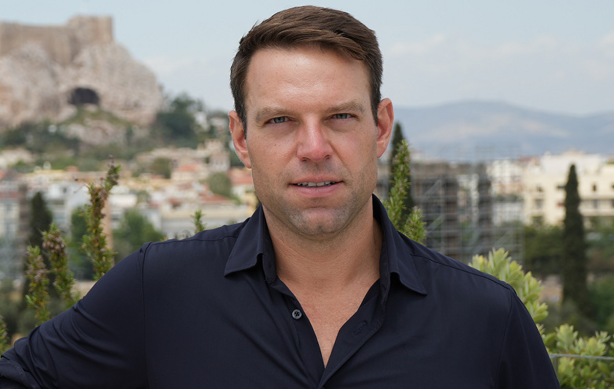 Κασσελάκης για το συμβάν στον Πειραιά: Η ζωή πρέπει να αποκτήσει ξανά ...