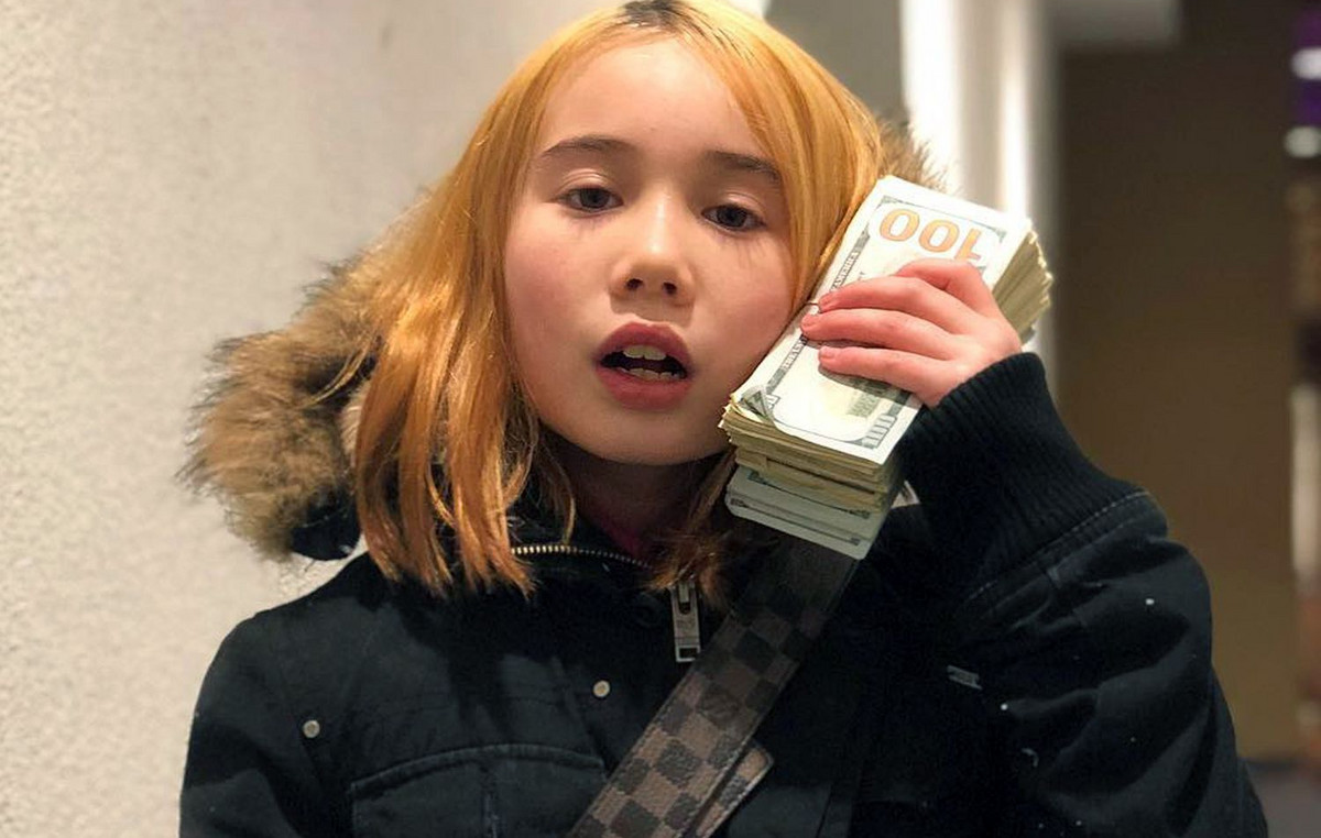 Τελικά δεν πέθανε η 14χρονη ραπερ και influencer Lil Tay – Χακάρισμα ή ...