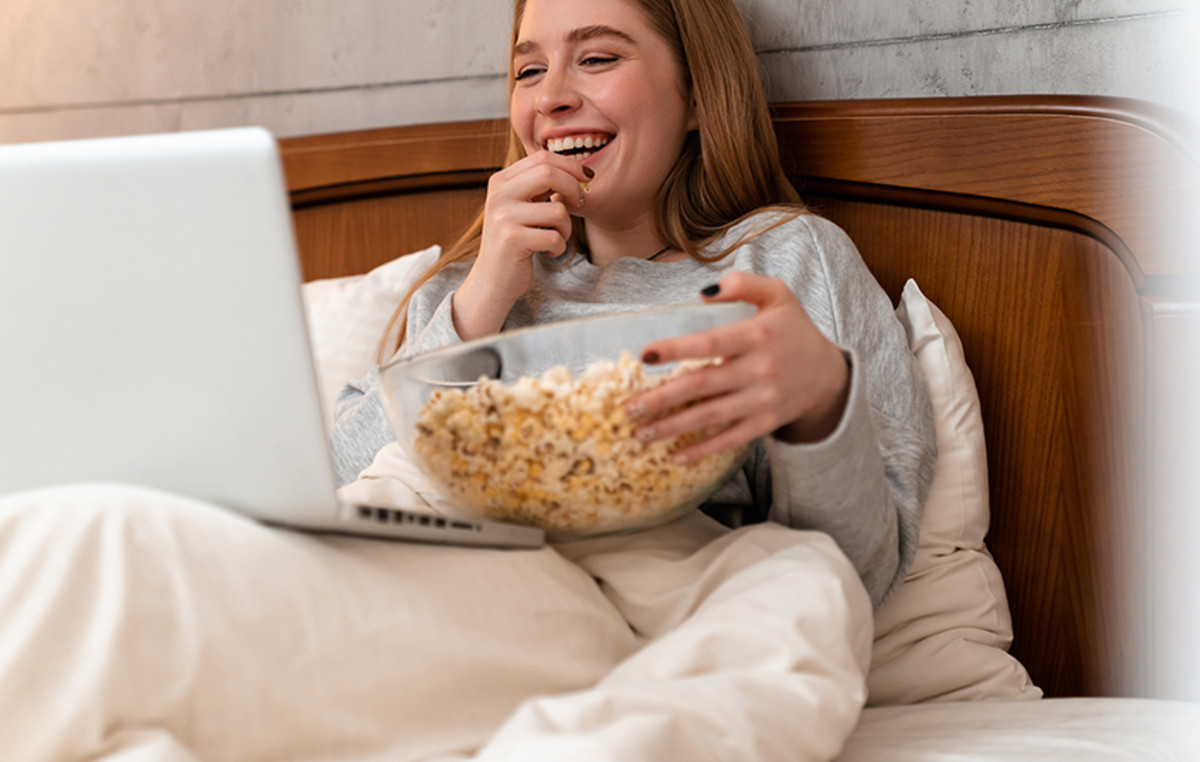 Ποπ κορν: Είναι πιο υγιεινό από τα φρούτα και τα λαχανικά - Newsbeast