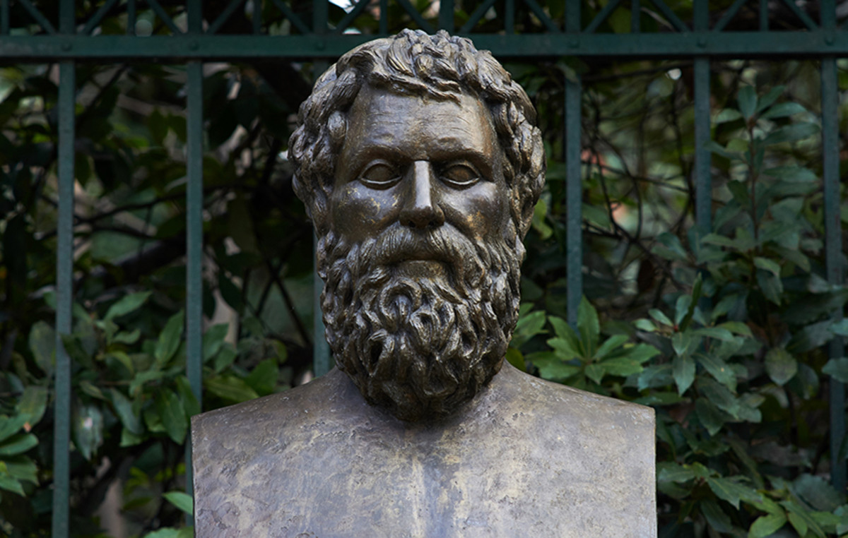 Ρητά και φράσεις για τις δυσκολίες και τα εμπόδια - Newsbeast