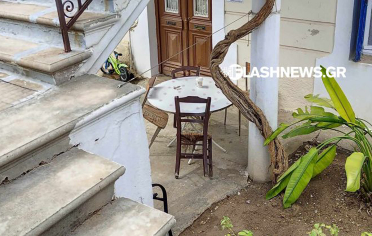 Οι αμοιβές, η διαβίωση και το «καταραμένο» σπίτι – Παρένθετη μητέρα ...