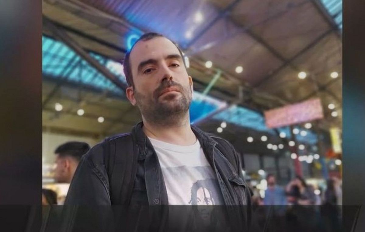 Σπαραγμός για τον Αντώνη Χρυσουλάκη – «Χάσαμε το μοναχοπαίδι μας ...