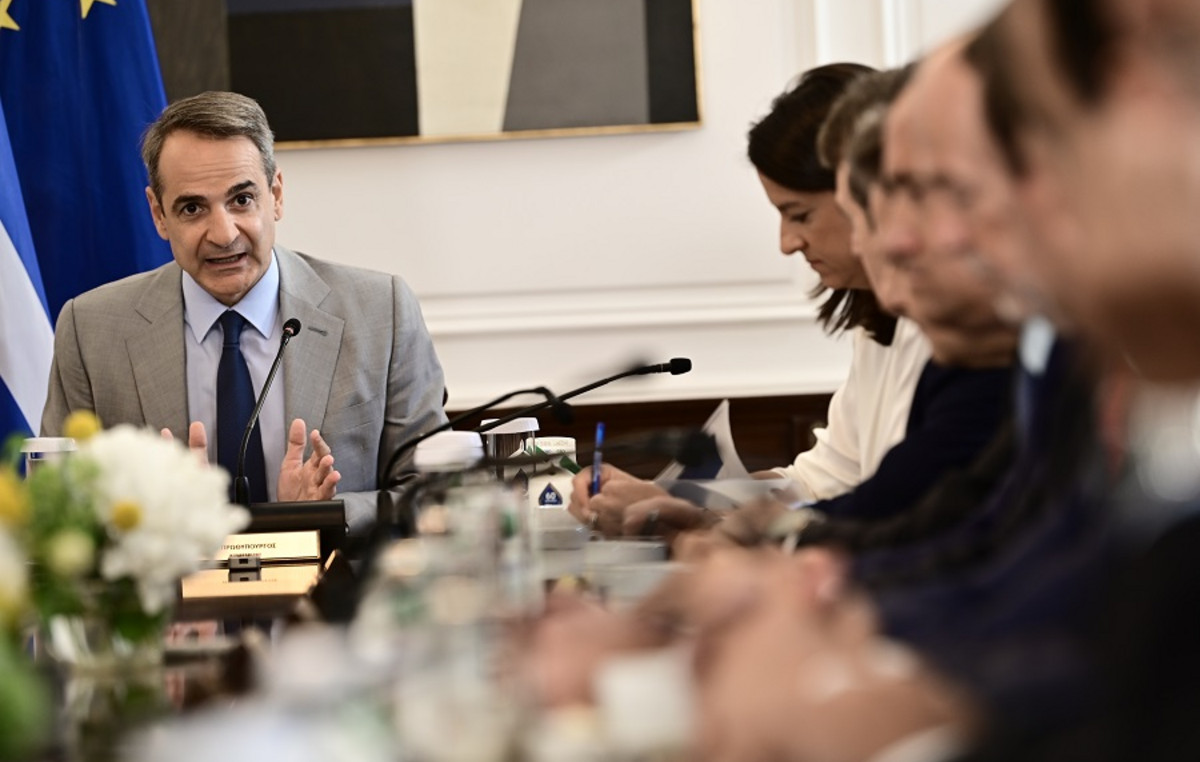 Υπουργικό συμβούλιο πριν τη ΔΕΘ με 14 «βαριά» θέματα στην ατζέντα ...