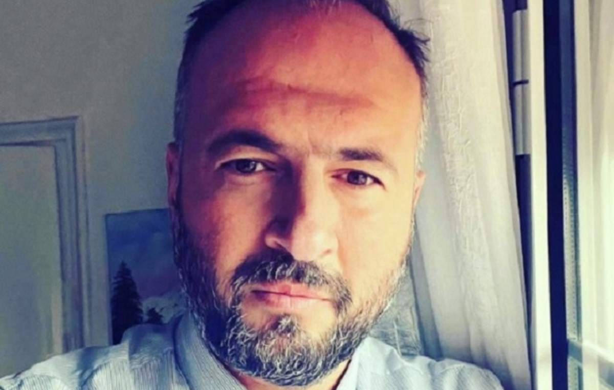Ανατριχιάζει η ανάρτηση του αντιεισαγγελέα Ηρακλείου για τον θάνατο του ...