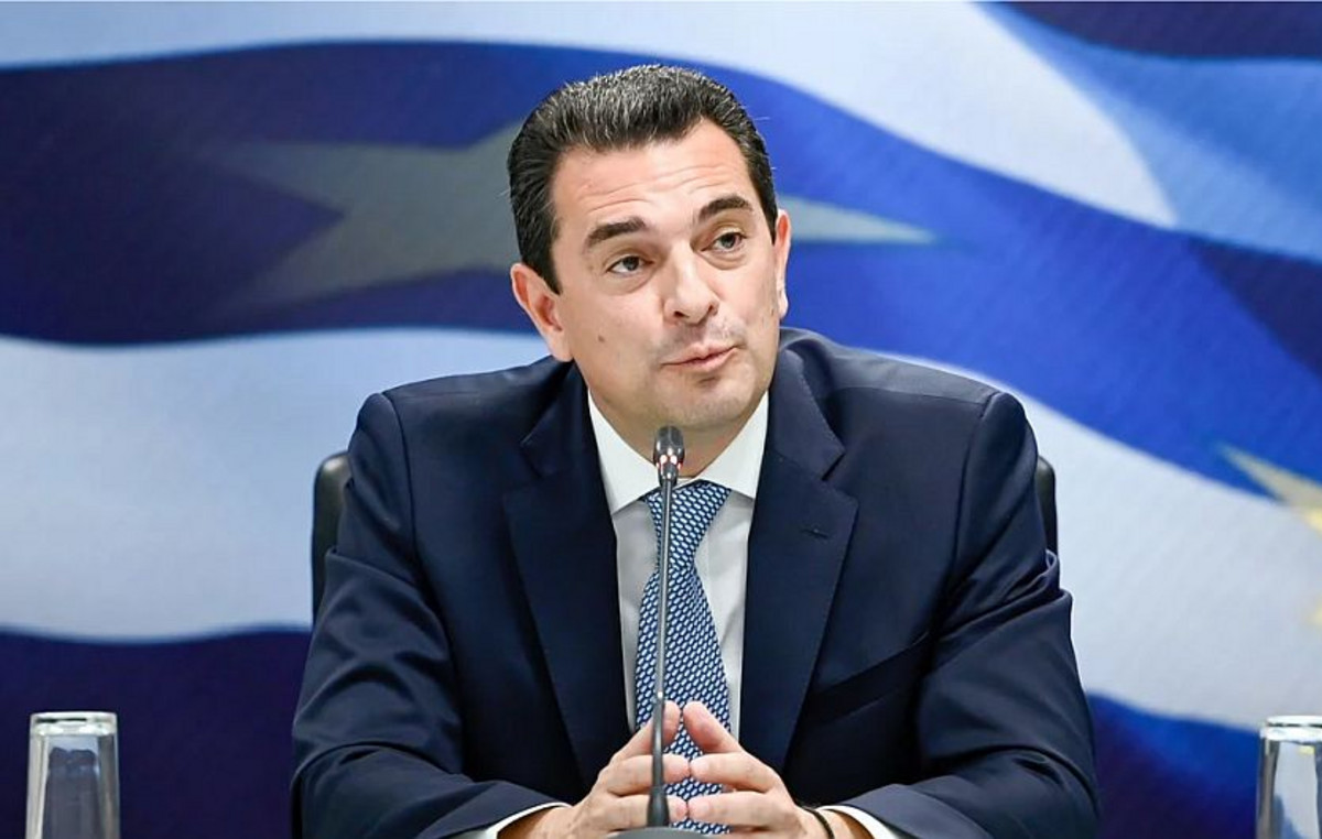 Τέσσερα νέα μέτρα κατά της ακρίβειας – App για καταγγελίες, ταμπελάκια ...