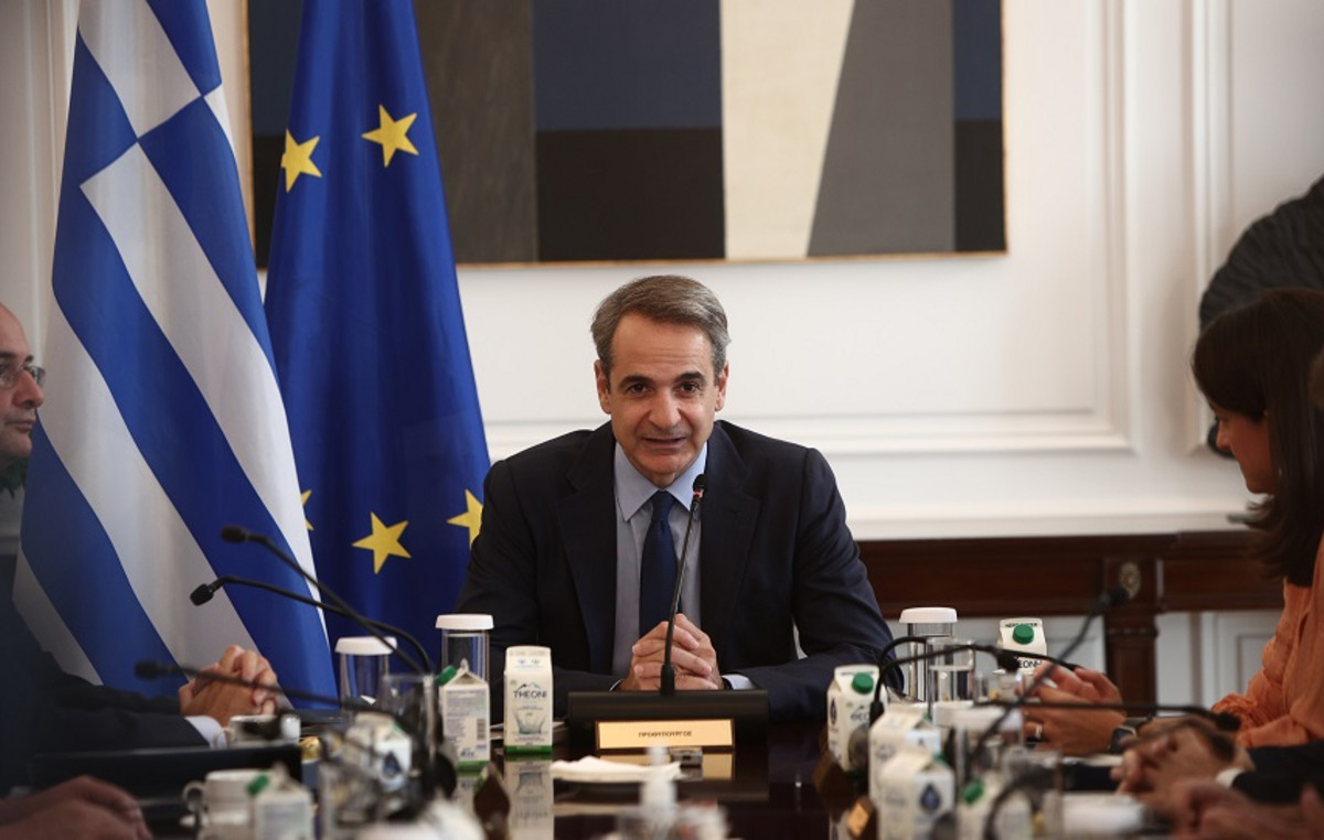 Τα νομοσχέδια που εγκρίθηκαν στο ΚΥΣΕΑ: Η πρώτη εκτίμηση για τις ...