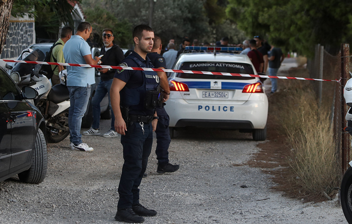 Προφυλακίστηκαν οι δυο Τούρκοι για το μακελειό στη Λούτσα - Newsbeast