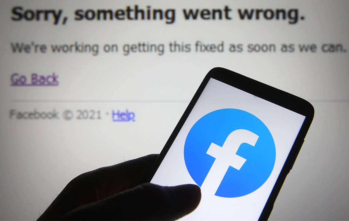 Δεν λειτουργεί το Facebook; 7 τρόποι για να αντιμετωπίσετε τα ...