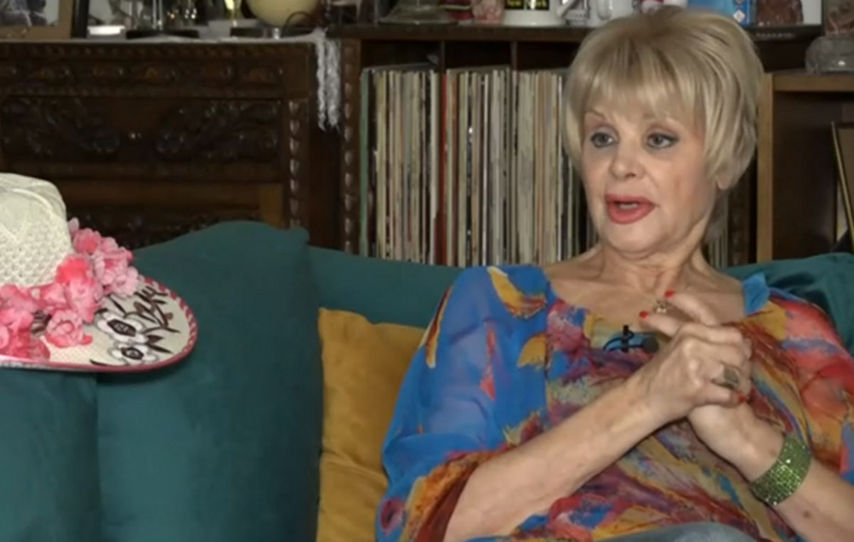 Μαρία Ιωαννίδου: «Ήμουν η Barbie του Φρέντυ – Με στεναχωρεί που η ...