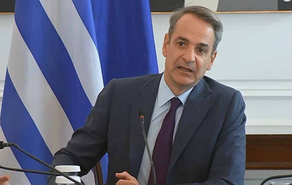 Οι πλημμύρες φέρνουν ανατροπή στα σχέδια της ΔΕΘ – Μόνο ομιλία και ...