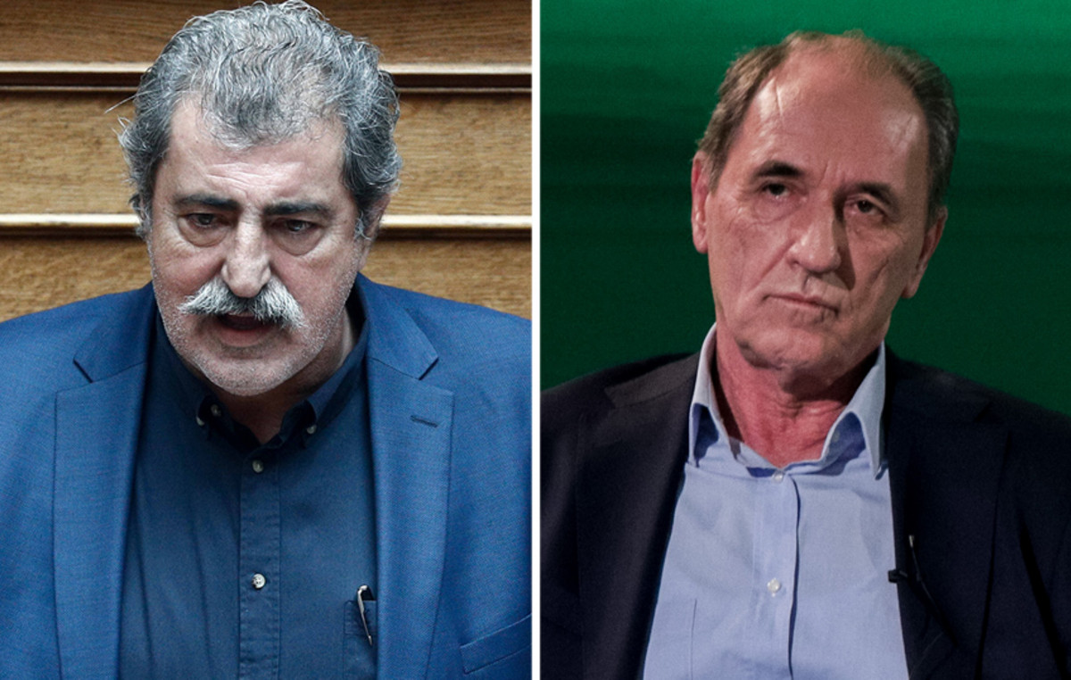 Κόντρα Πολάκη – Σταθάκη μέσω Facebook: Δεν το πήρες χαμπάρι τι διάλεξε ...
