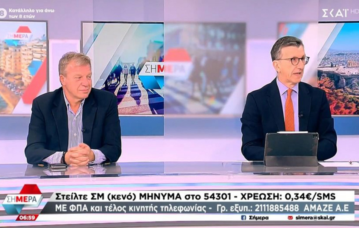 Πορτοσάλτε για νέο εργασιακό: Θα γίνεται σπρωξίδι ποιος θα δουλεύει ...