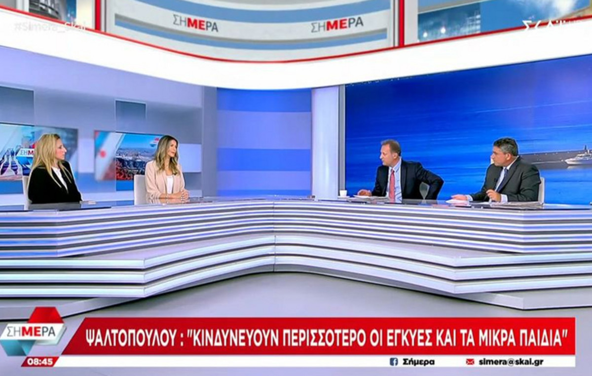 Η τριπλή απειλή μετά την κακοκαιρία Daniel – «Υγειονομική βόμβα» τα ...