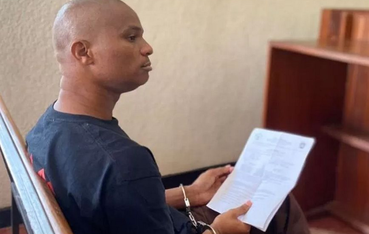 Δολοφόνησε 14 γυναίκες και είπε πως «έμαθε» να σκοτώνει βλέποντας ...