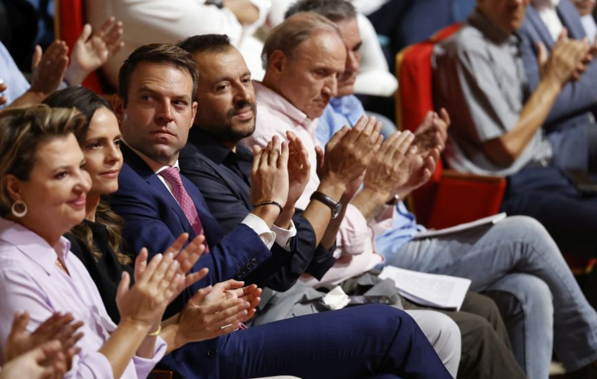 Εκλογές ΣΥΡΙΖΑ: Όλα τα εκλογικά τμήματα - Newsbeast