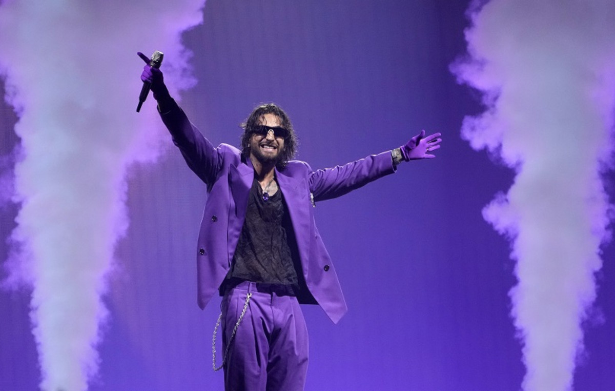 Μια φαν του Maluma τον άγγιξε στα… γεννητικά όργανα και ο τραγουδιστής ...
