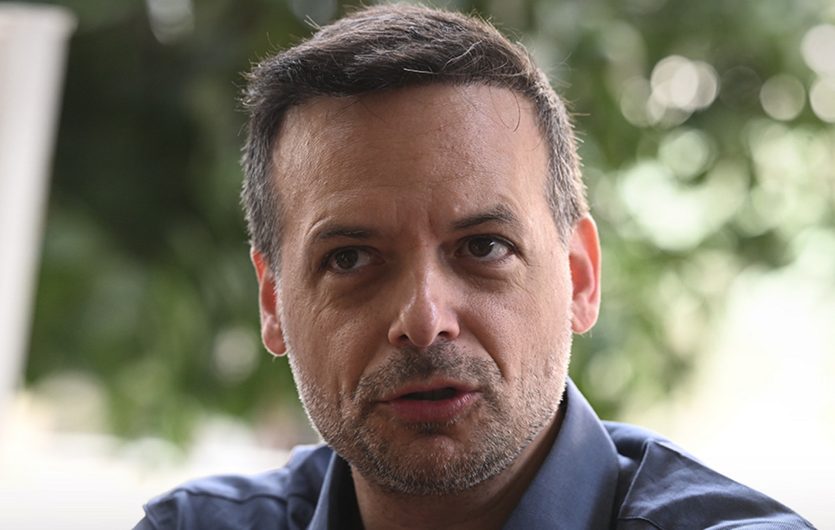 Οι εκπλήξεις στον δεύτερο γύρο των αυτοδιοικητικών εκλογών – Ποιοι ...