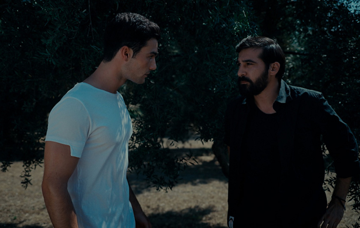 Η γη της ελιάς – Spoiler: Η απειλή του θανάτου πλησιάζει όλο και πιο ...