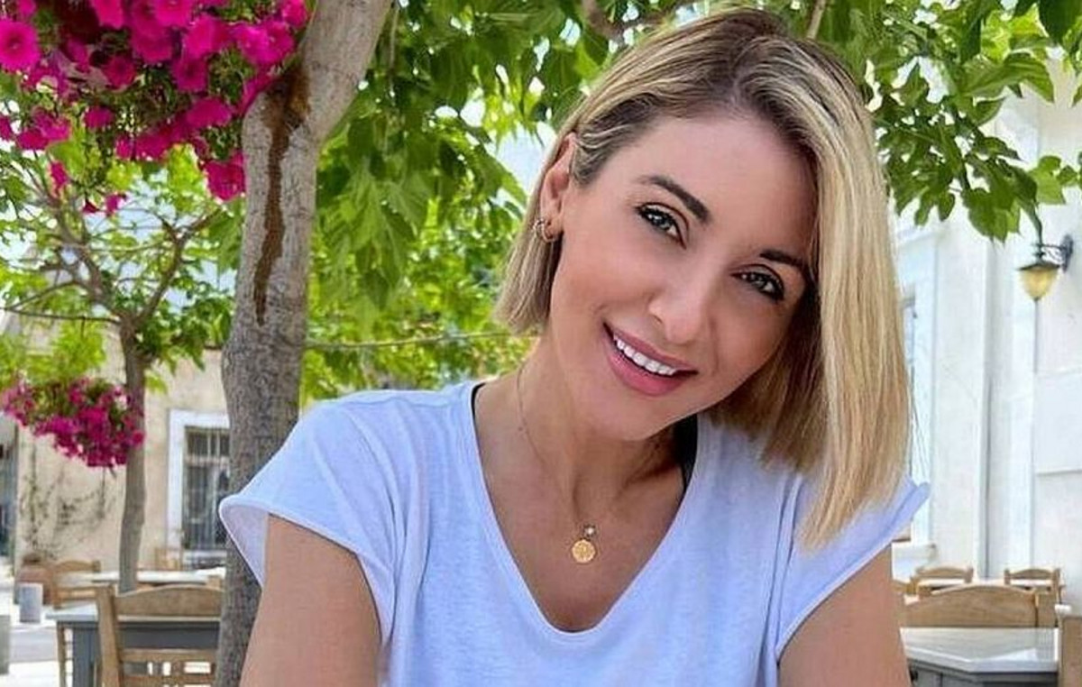 Μαρία Φραγκάκη: Έχω συνεργαστεί με φαλλοκράτες, θεωρούσαν ότι η γυναίκα ...