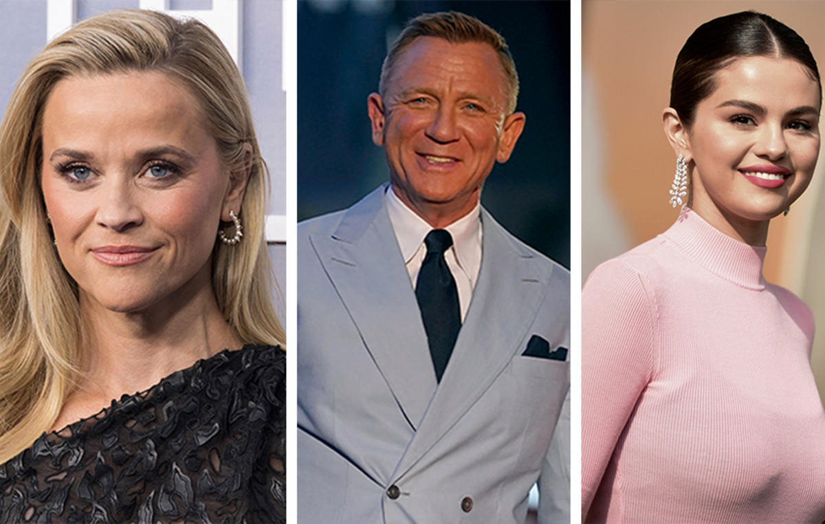 9 αστέρες του Χόλιγουντ που άκουσαν τη φράση «δεν είσαι αρκετά σέξι για ...