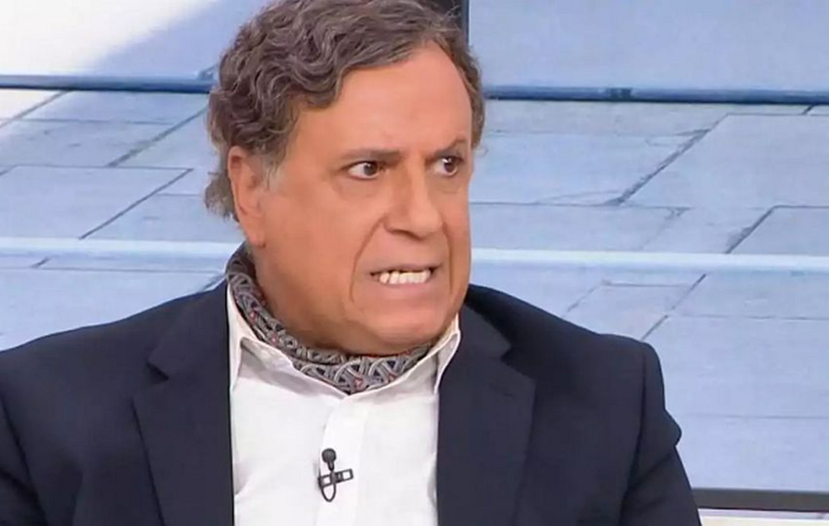 Ξέσπασε ο Χάρης Ρώμας για την ήττα στις δημοτικές εκλογές: Η ανεξάρτητη ...