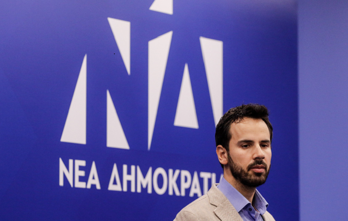 Νίκος Ρωμανός: Ο Κασσελάκης πριν ασχοληθεί με τους νοικοκυραίους, να ...