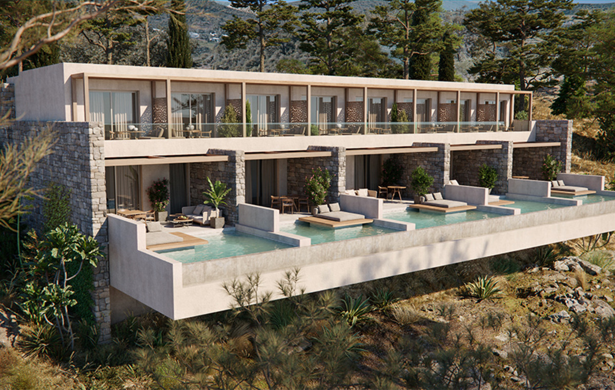 Ο Όμιλος Radisson Hotel Group επεκτείνει τη δραστηριότητά του στην ...