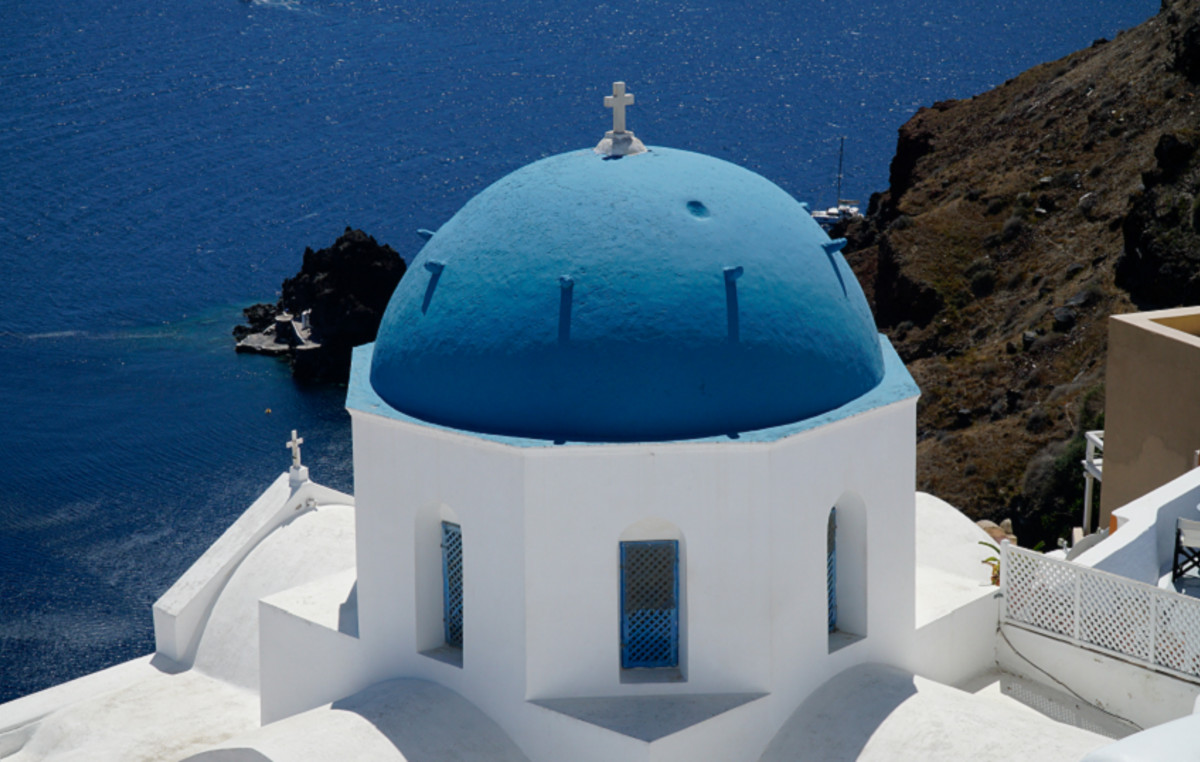 Η Ελλάδα αναδείχθηκε «Καλύτερος Προορισμός του 2023» στα Travel Awards ...