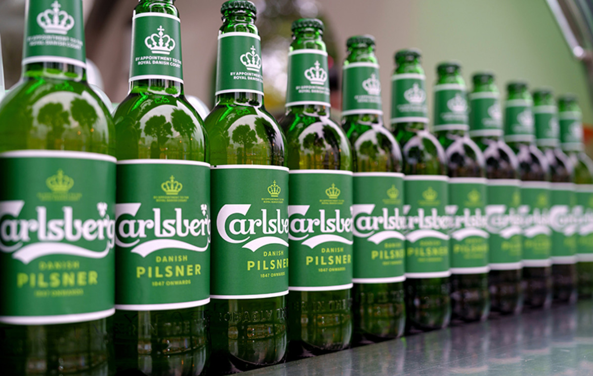 Η Carlsberg αποσύρεται οριστικά από τη Ρωσία – Προτιμά να χάσει τη ...