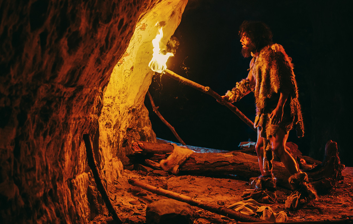 Τα «κλειδιά» της επιβίωσης του Homo sapiens – Γιατί εξαφανίστηκαν τα ...