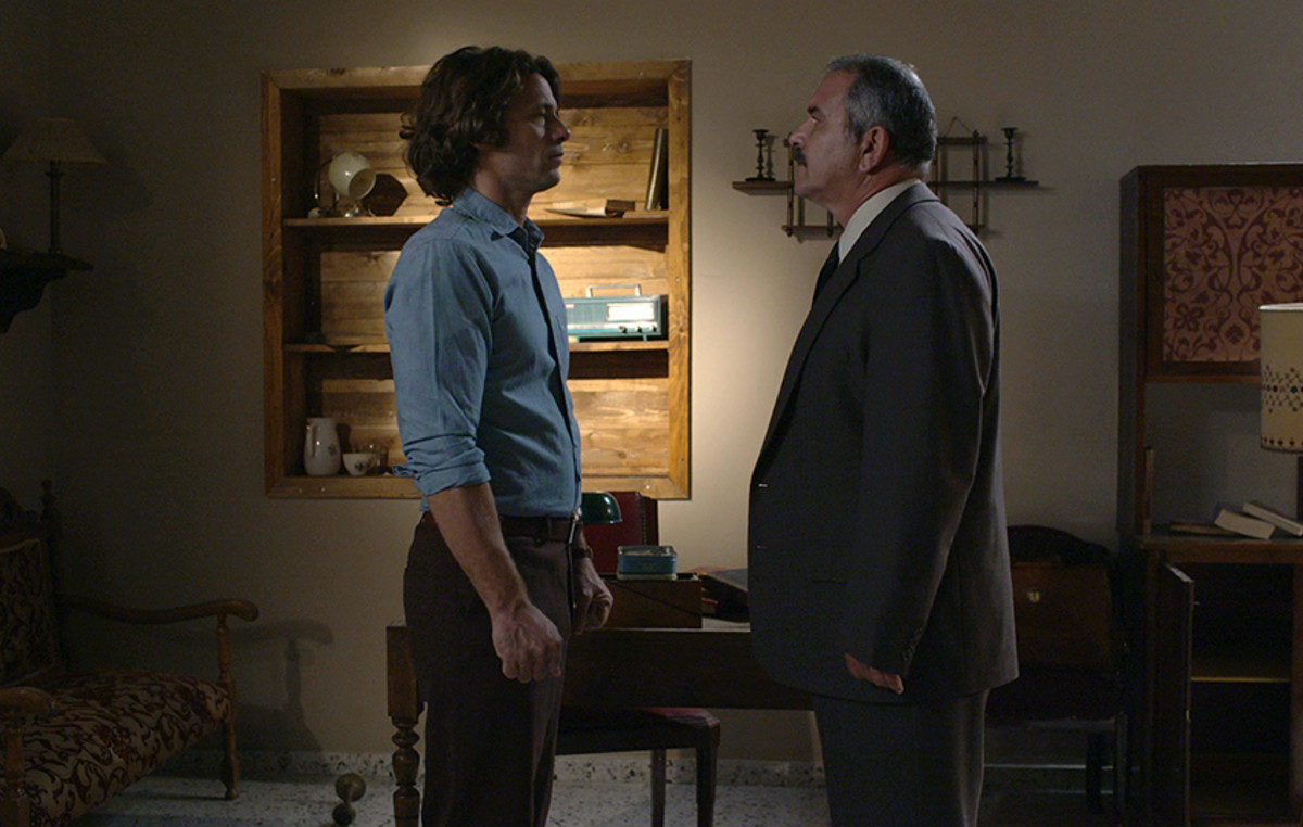 Ηλέκτρα – Spoiler: Η πραγματική ταυτότητα του Παύλου Φιλίππου ...