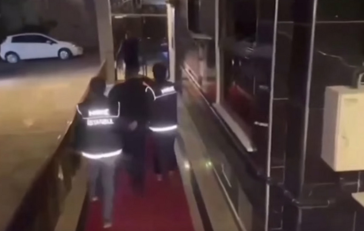 Η σημαντική σύλληψη του «γκάνγκστερ του Facebook» στην Τουρκία – Ποιο ...