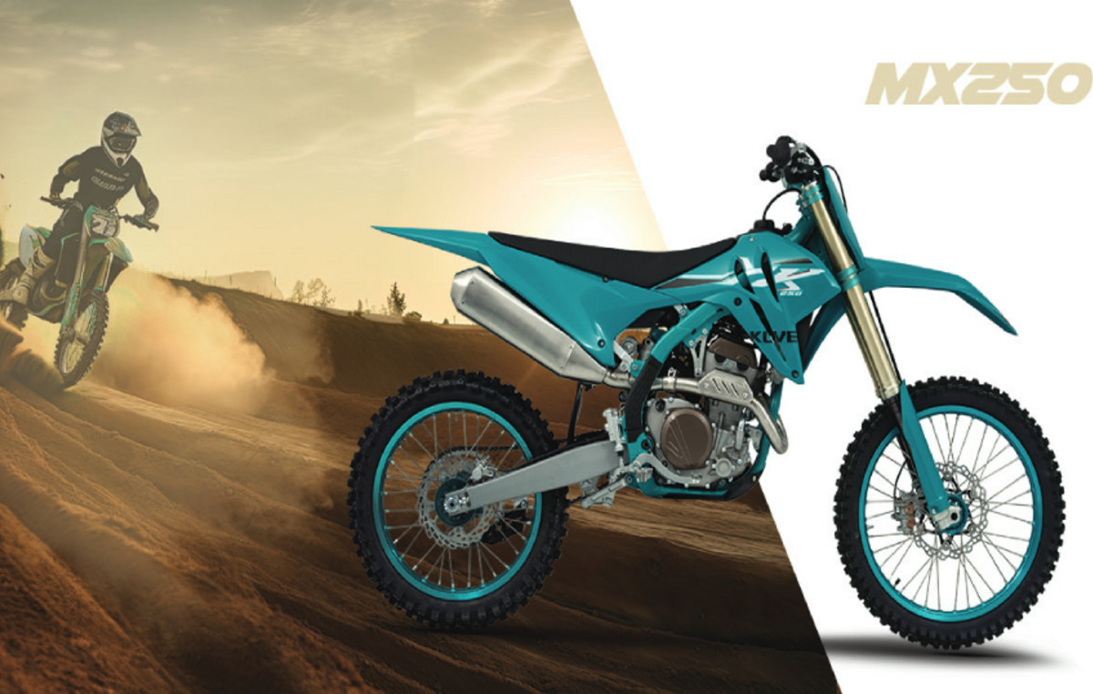 KOVE MX 250 – Ανακοινώθηκε η τιμή της στην Ελλάδα! - Newsbeast