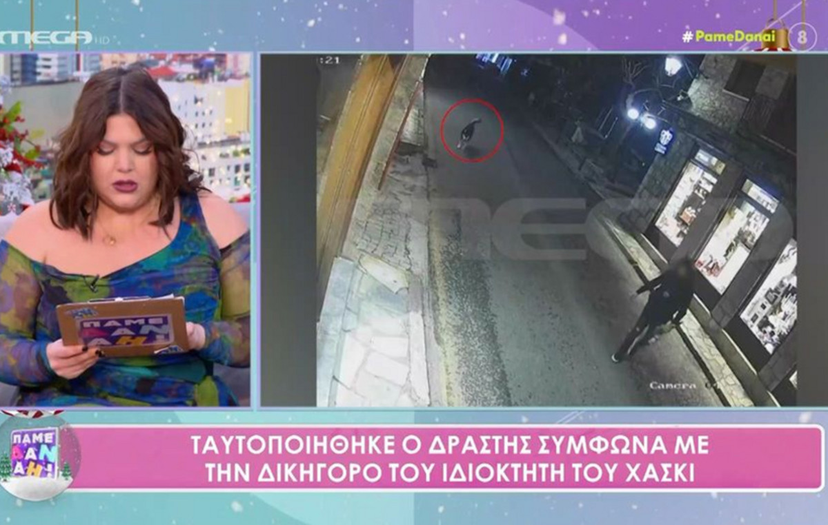 Νέα στοιχεία για τον θάνατο του Όλιβερ από την Αράχωβα: «Ο κακοποιητής ...