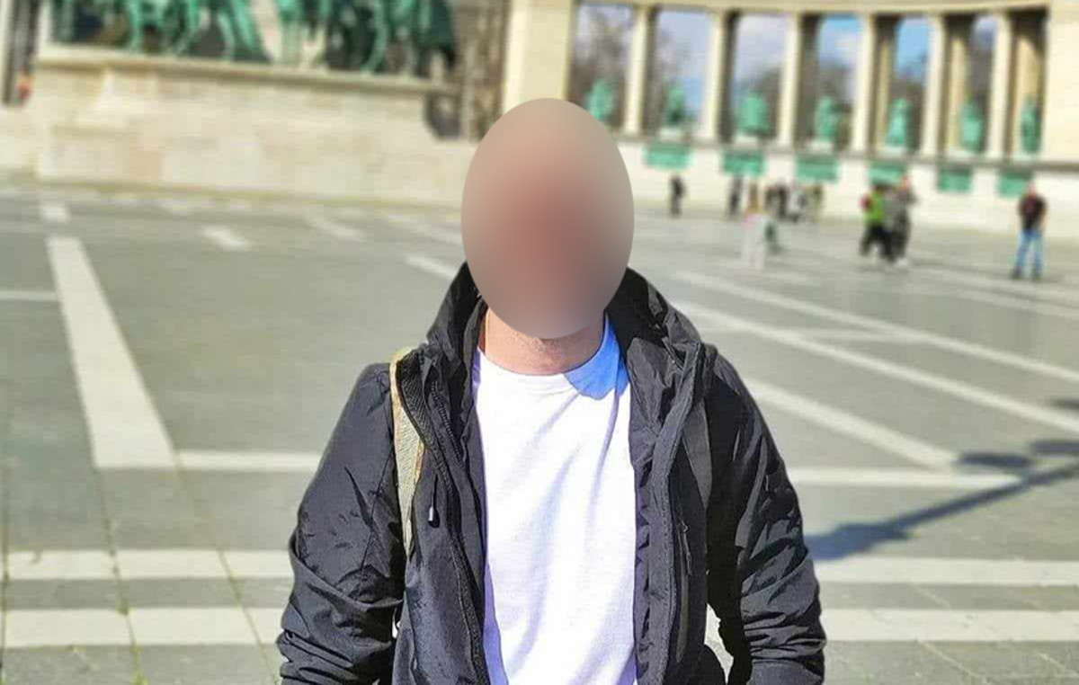 Αυτός είναι ο 31χρονος αστυνομικός που δίνει μάχη για τη ζωή του μετά ...