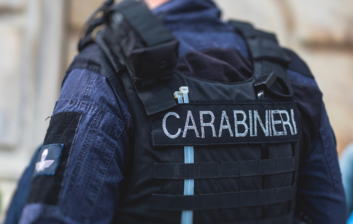 Σοκ στην Ιταλία: Σκότωσαν την κόρη τους γιατί αρνήθηκε να παντρευτεί ...