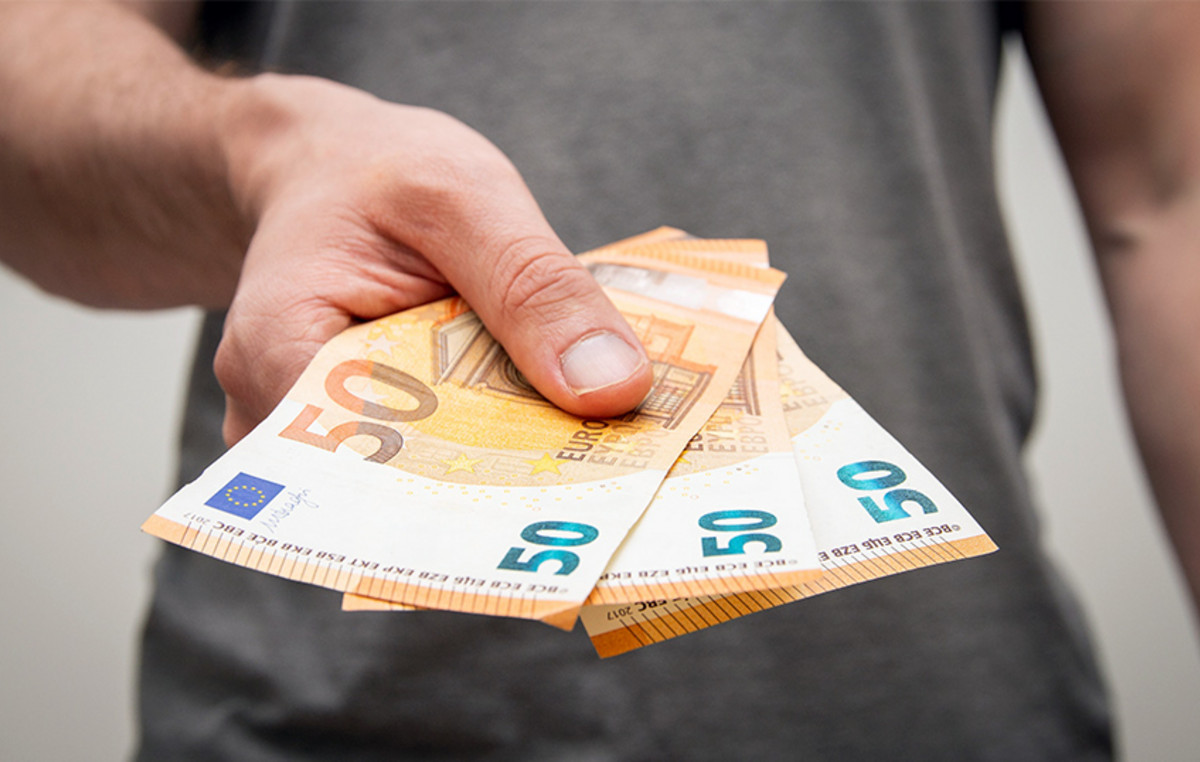 Ο «χάρτης» των πληρωμών από τον e-ΕΦΚΑ και τη ΔΥΠΑ έως τις 16 Μαΐου ...