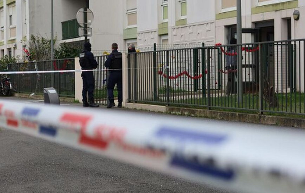 Με κατάθλιψη και ψυχιατρικές διαταραχές ο 33χρονος που σκότωσε την ...