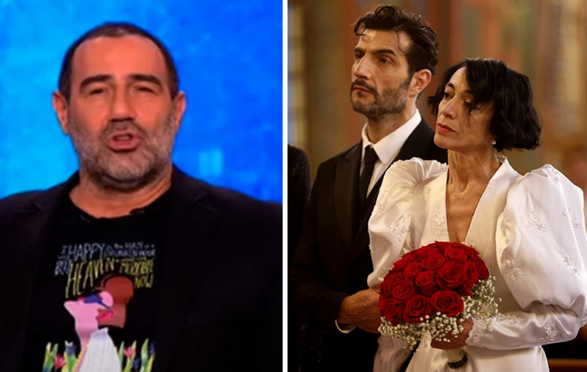 «Να βρείτε μια γυναίκα να σας θαυμάζει όπως η Έλενα Τοπαλίδου τον Νίκο ...