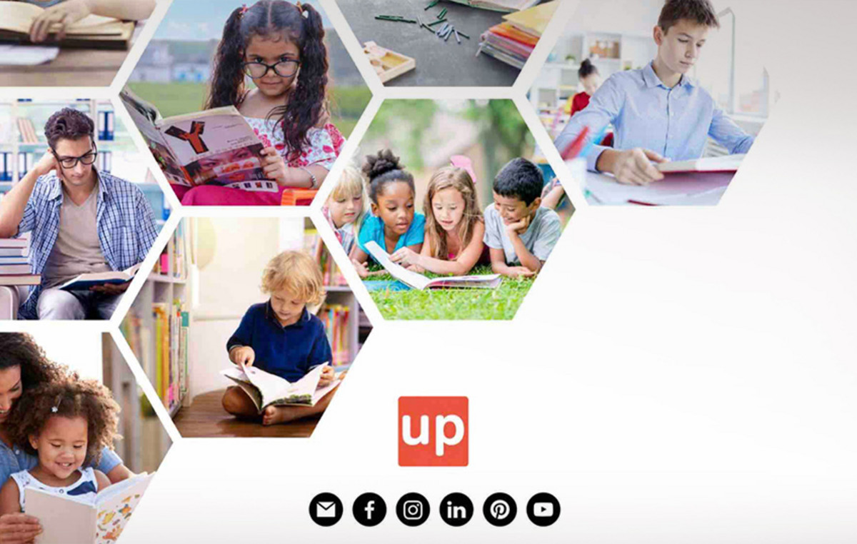 Ενίσχυση της διαφορετικότητας και της μάθησης: Το ταξίδι της Upbility στην εκπαιδευτική ...