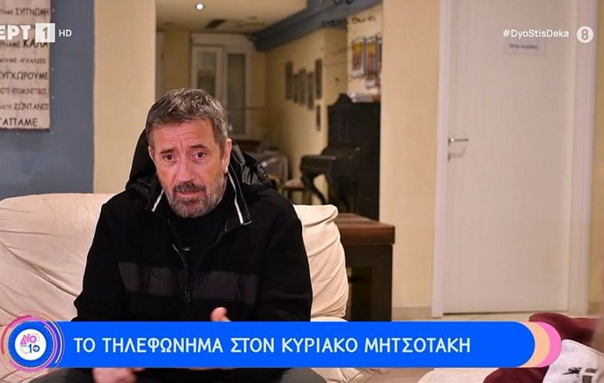 Παπαδόπουλος: Με έχει πείσει η κυβέρνηση του Μητσοτάκη, δεν του το ‘χα ...