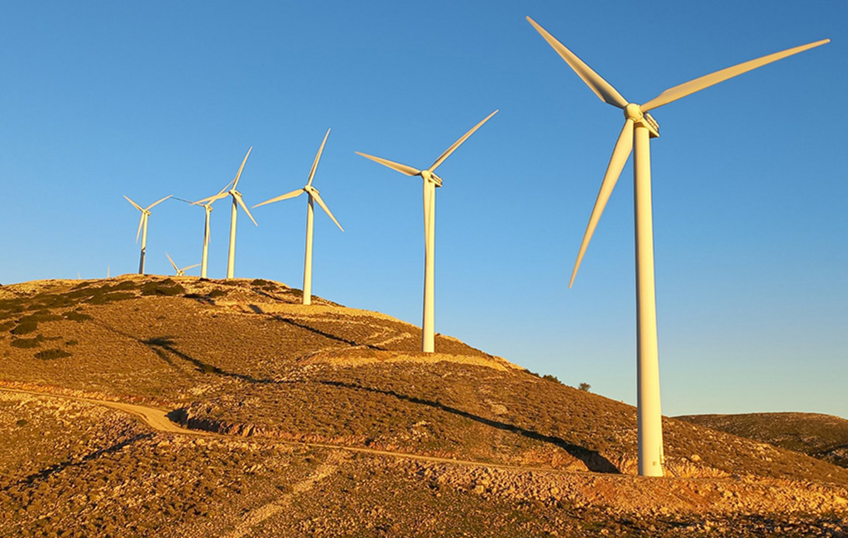 Η Enel ολοκλήρωσε την πώληση του 50% της Enel Green Power Hellas στη ...