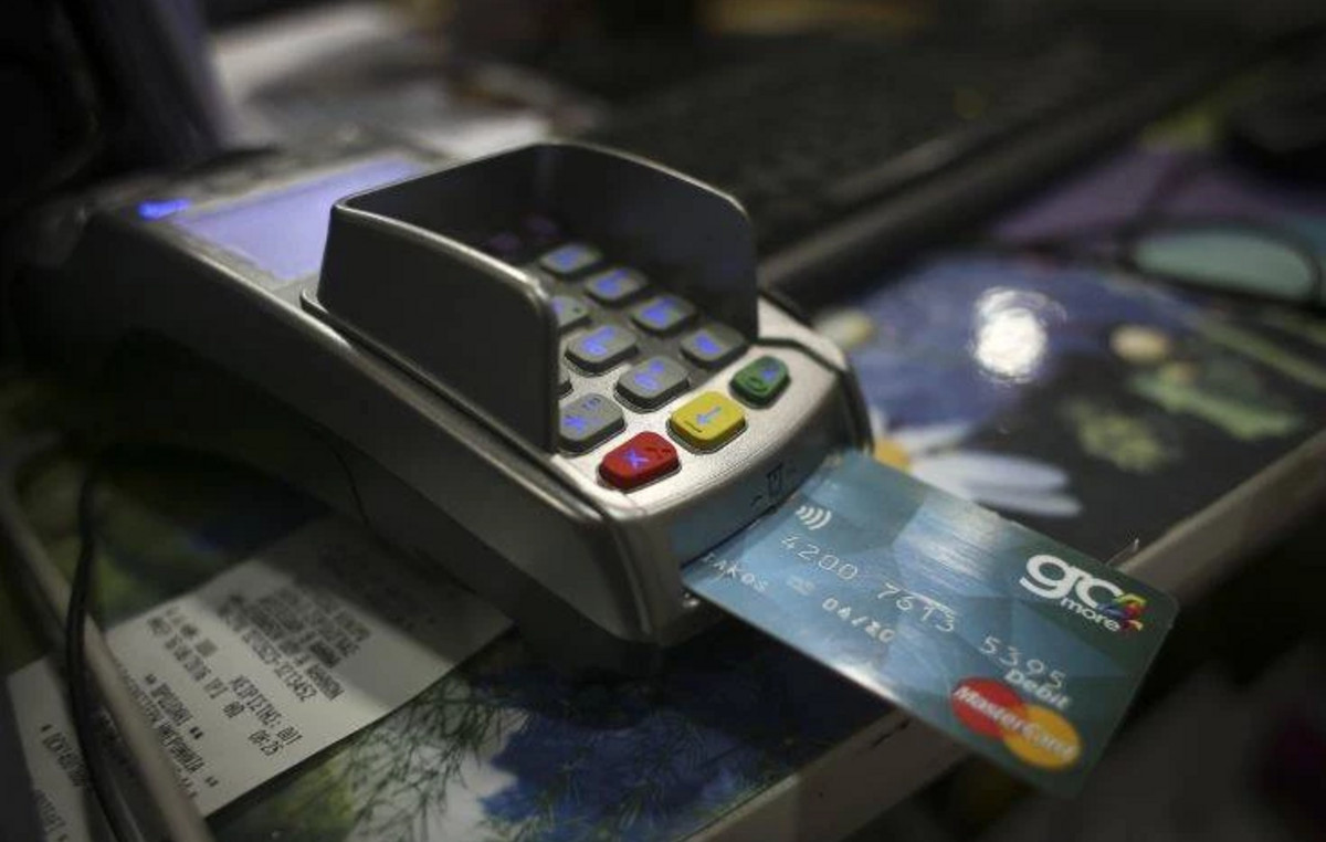 Διασύνδεση ταμειακών- POS: Στη Βουλή οι κυρώσεις για επιχειρήσεις και ...
