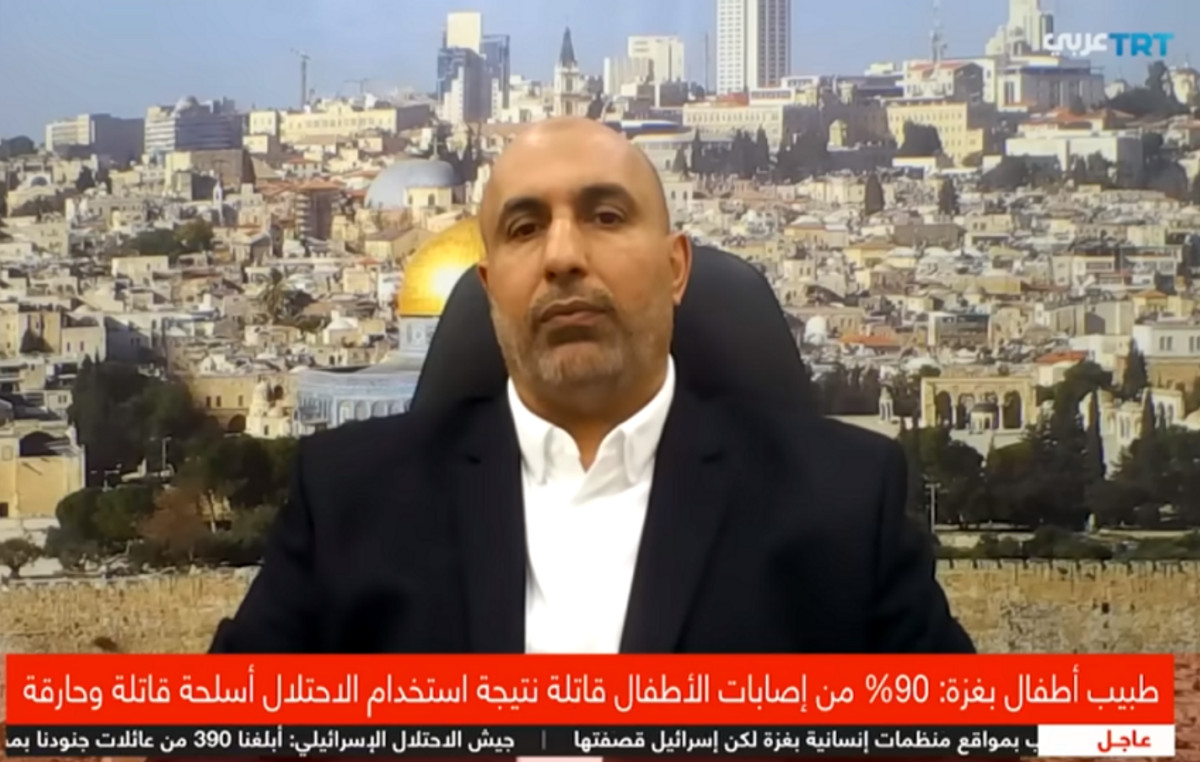 Ποιος είναι ο «CEO» της Χαμάς που δημιούργησε την οικονομική της ...