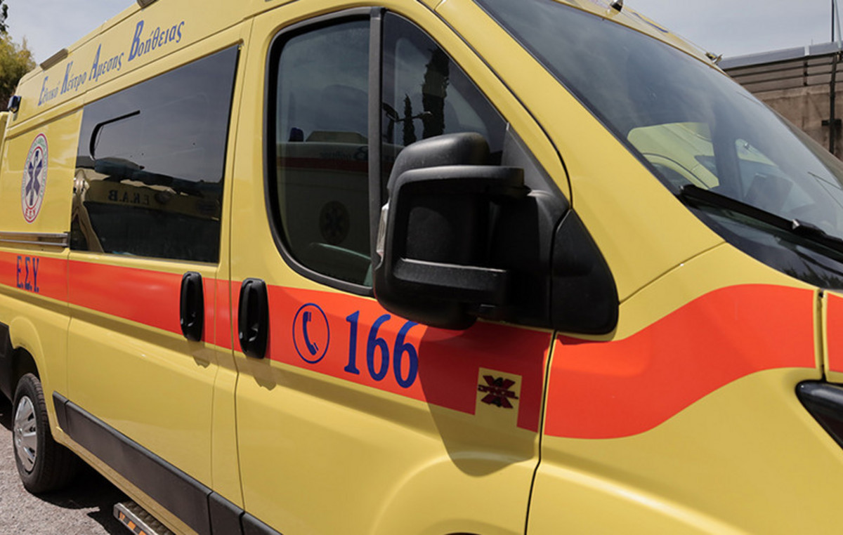 Τραγωδία στα Ιωάννινα: 67χρονος βρέθηκε απαγχονισμένος μέσα στο σπίτι ...